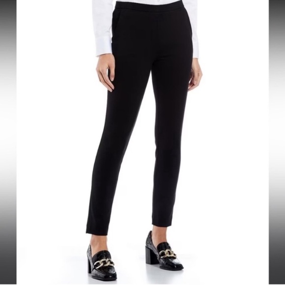ANTONIO MELANI | Pants & Jumpsuits | Antonio Melani Kasia Flat Front ...